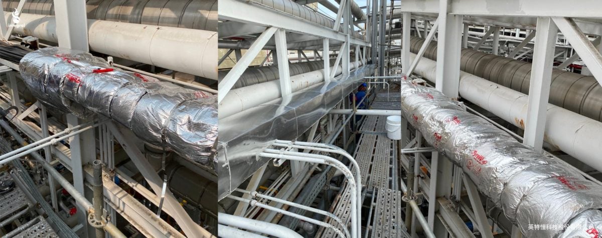 UNIFRAX 高溫耐火陶瓷纖維製品 - 高溫 耐火 陶瓷纖維 爐內隔熱