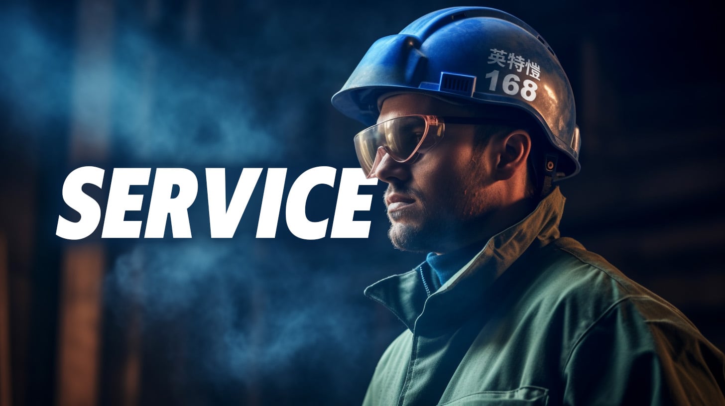 Service - Integral Technology Co., Ltd.