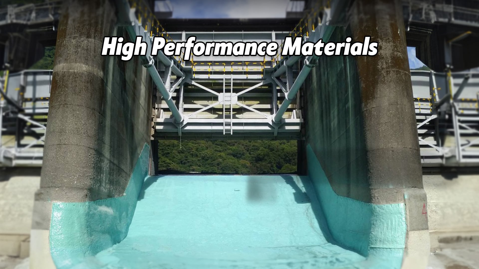 High Performance materials Polyurea - Integral Technology Co., Ltd