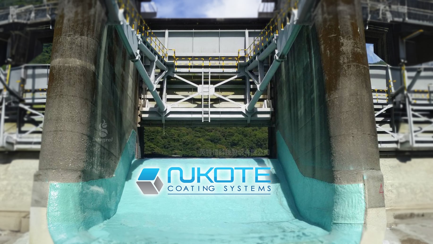 NUKOTE ST - Polyurea Integral Technology Co., Ltd.